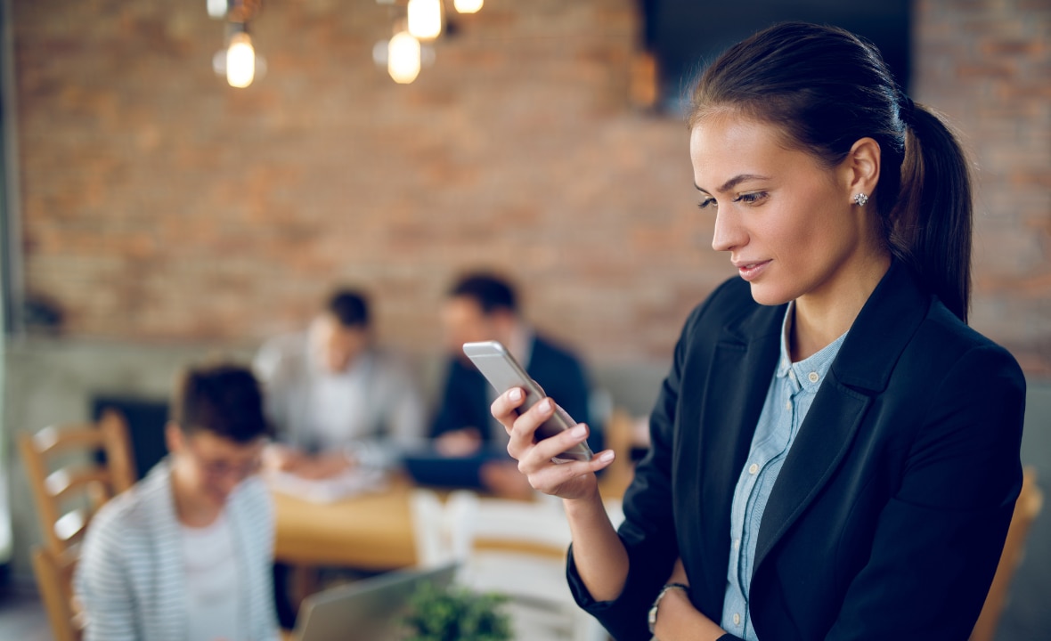 Willemijn (36): ‘Die collega verziekte de hele sfeer’ | Flair