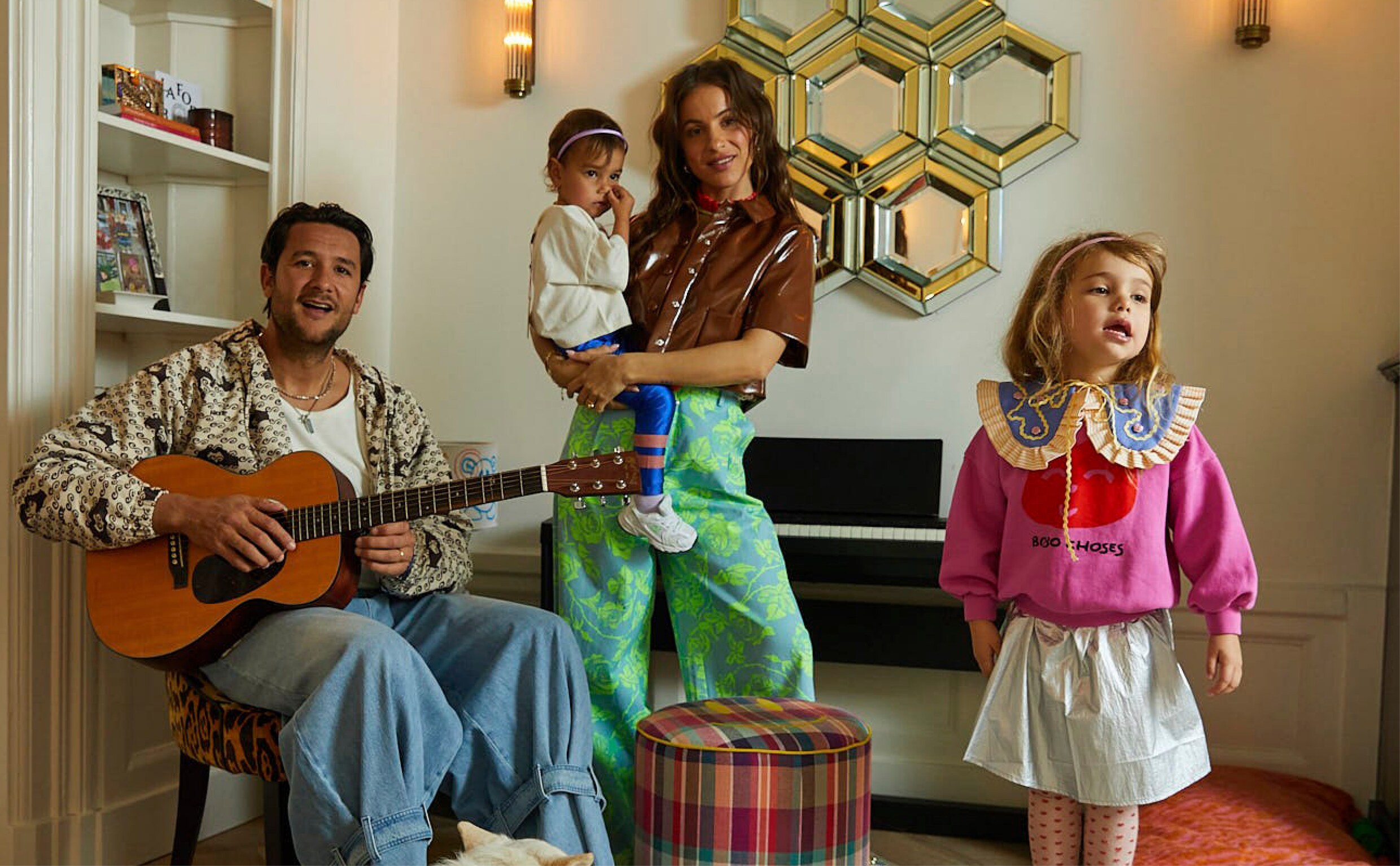 Fashiontips van Lizzy van der Ligt (+ mode-interview) | Flair