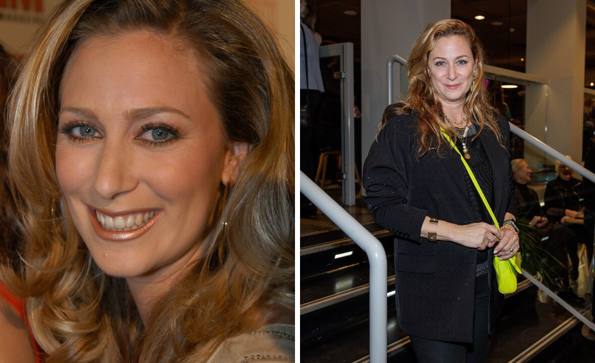 Hoe leuk: zo zien de VJ’s van TMF er nu uit | Flair