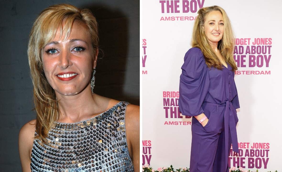 Hoe leuk: zo zien de VJ’s van TMF er nu uit | Flair