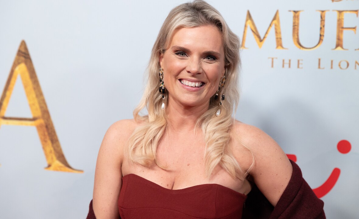 Lief: zo ziet het gezin van ‘MAFS’-seksuoloog Eveline Stallaart eruit | Flair