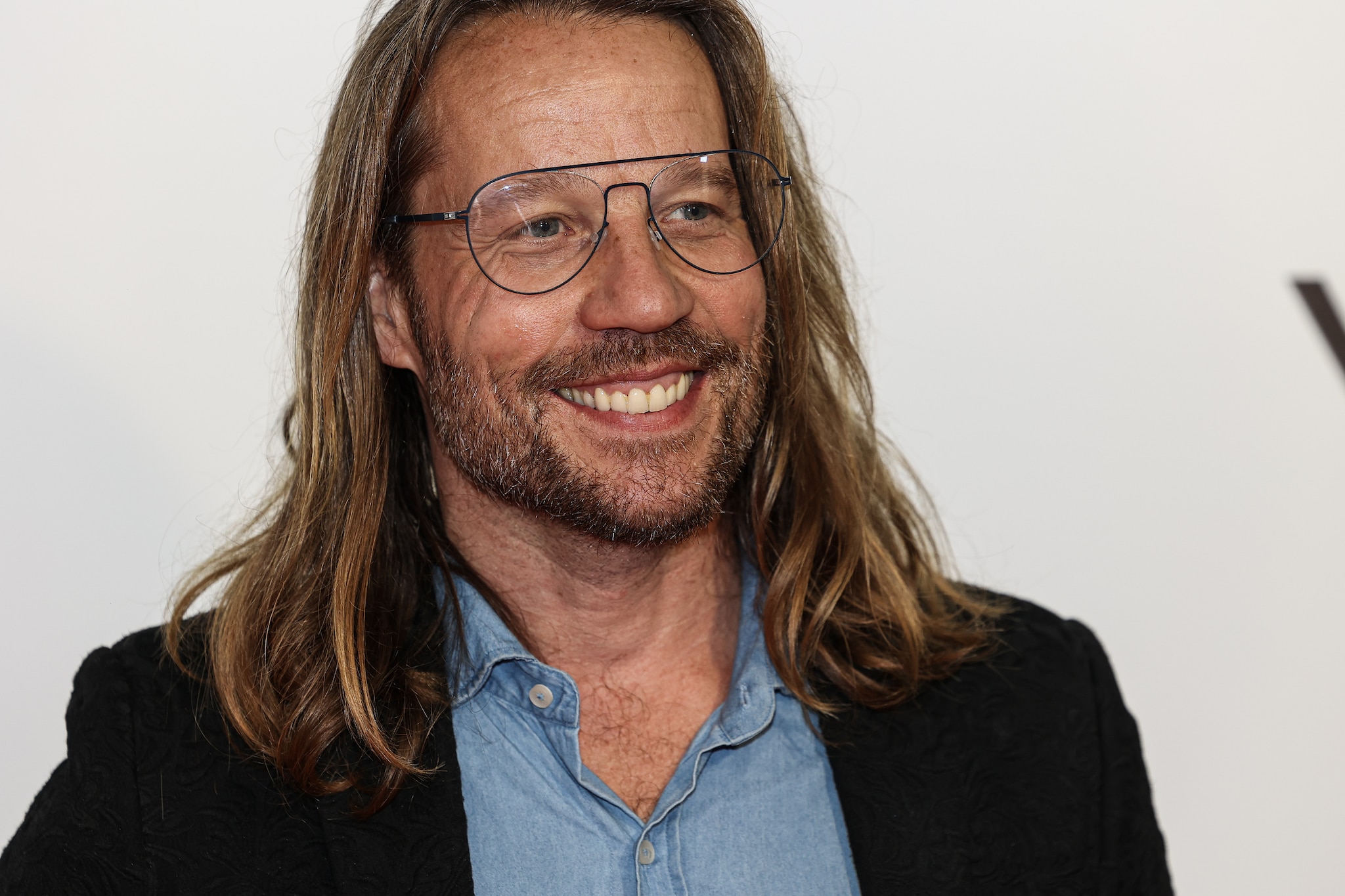 Family of four: dit is het gezin van Giel Beelen