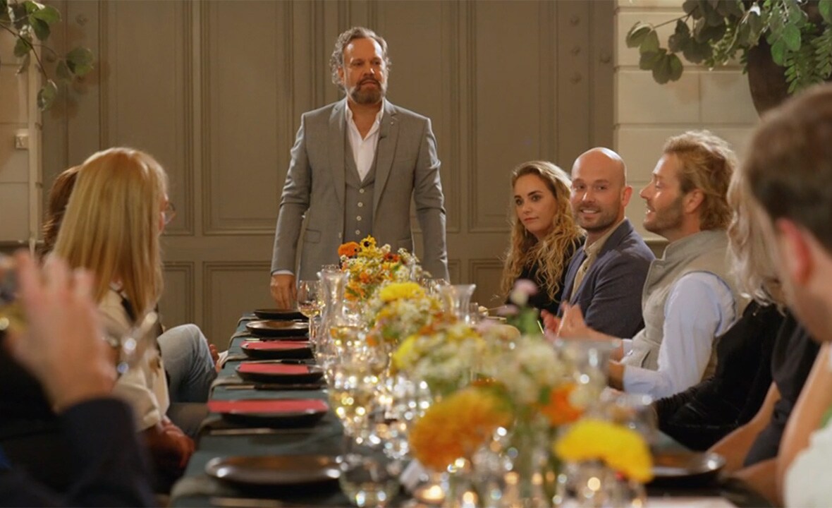 MAFS: Femke en Olof hebben elkaar niet meer gezien na huwelijksreis | Flair