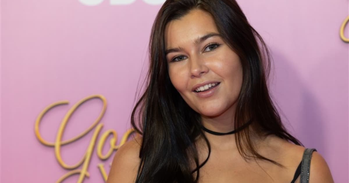 Oma Diva Brons reageert op ‘Playboy’-shoot van kleindochter | Flair