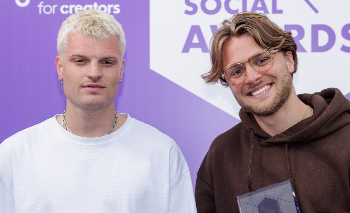 It was a fun ride: gaat de podcast ‘Broers’ ermee stoppen? | Flair