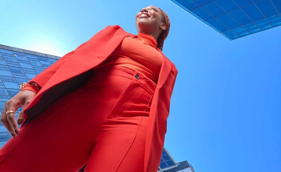 Wanda (33): ‘Ongepast als een leidinggevende me online volgt’ | Flair