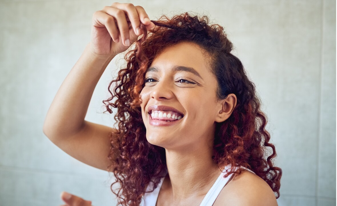 Dit zijn de basisregels voor gezond haar volgens experts