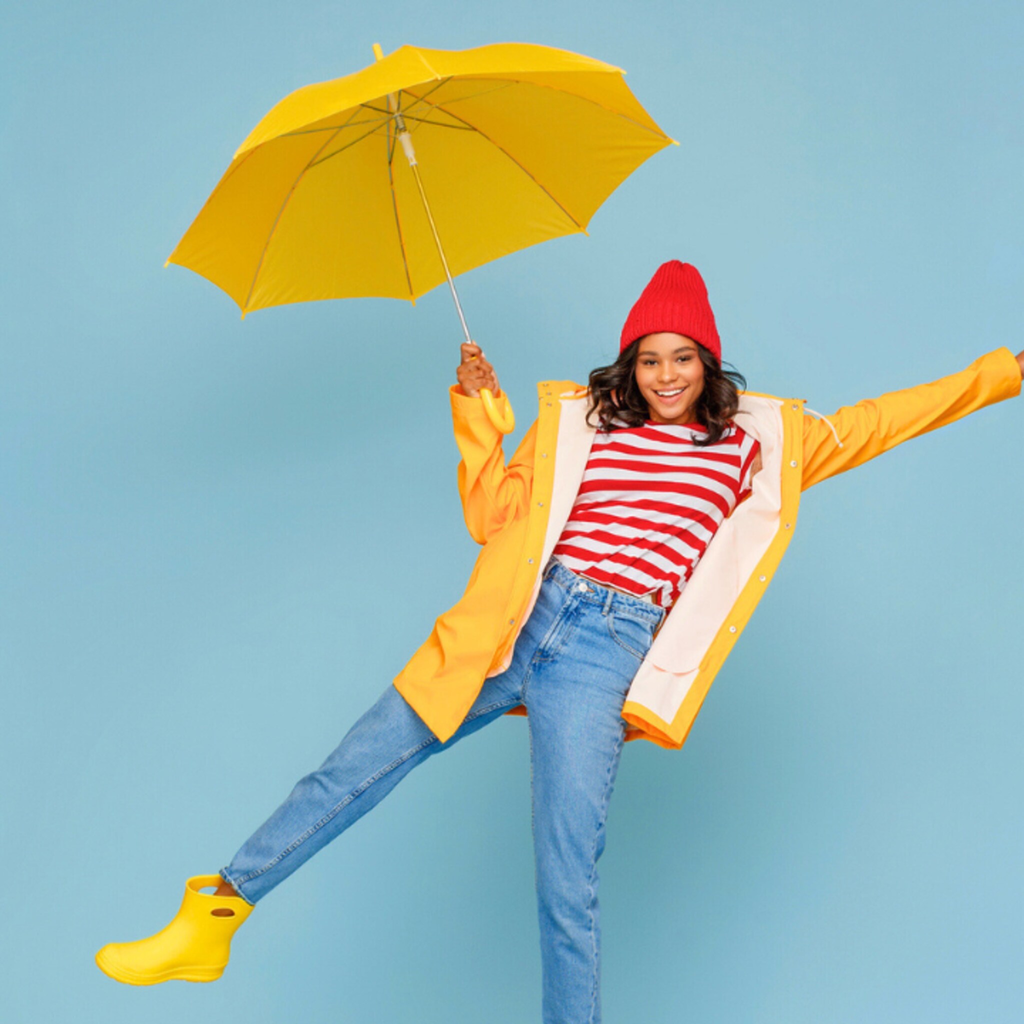 Tabee plu: dit is wanneer het eindelijk ophoudt met regenen