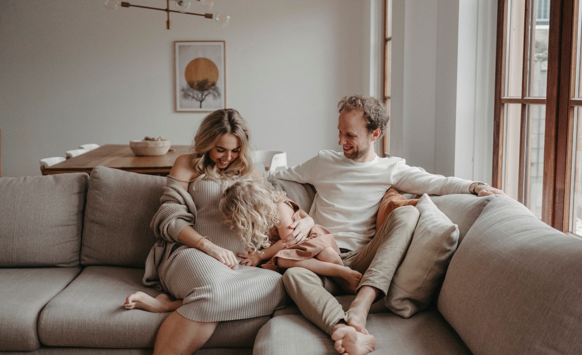 Shifra (33) over HG: ‘Ik gaf de hele dag over’