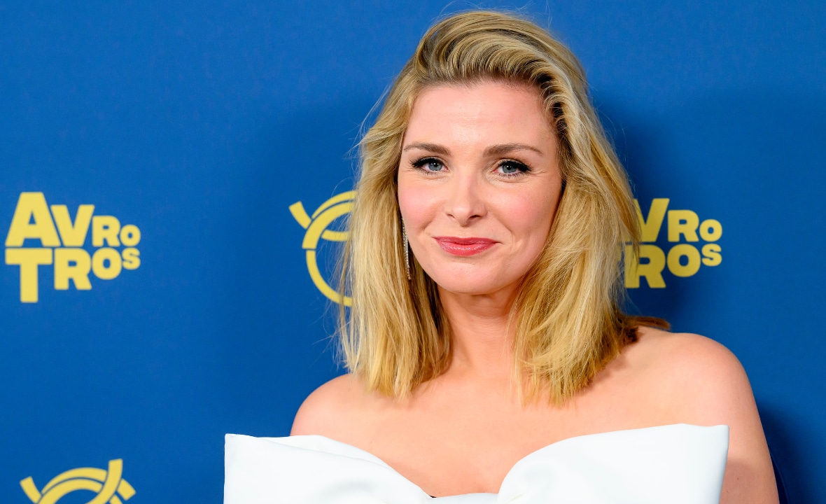 Welmoed Sijtsma over vriend: ‘Durfde ’m niet aan te spreken’ | Flair