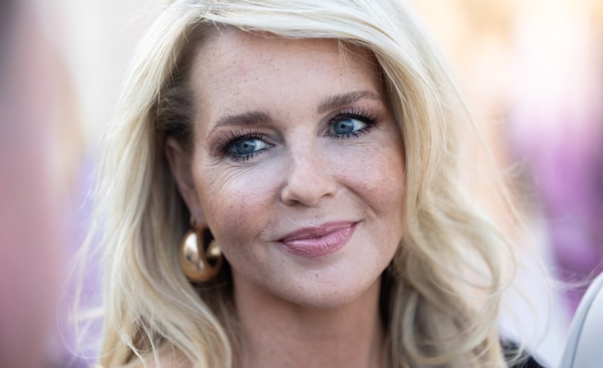 Chantal Janzen: ‘En toen stond ik ineens in mijn eigen poep’