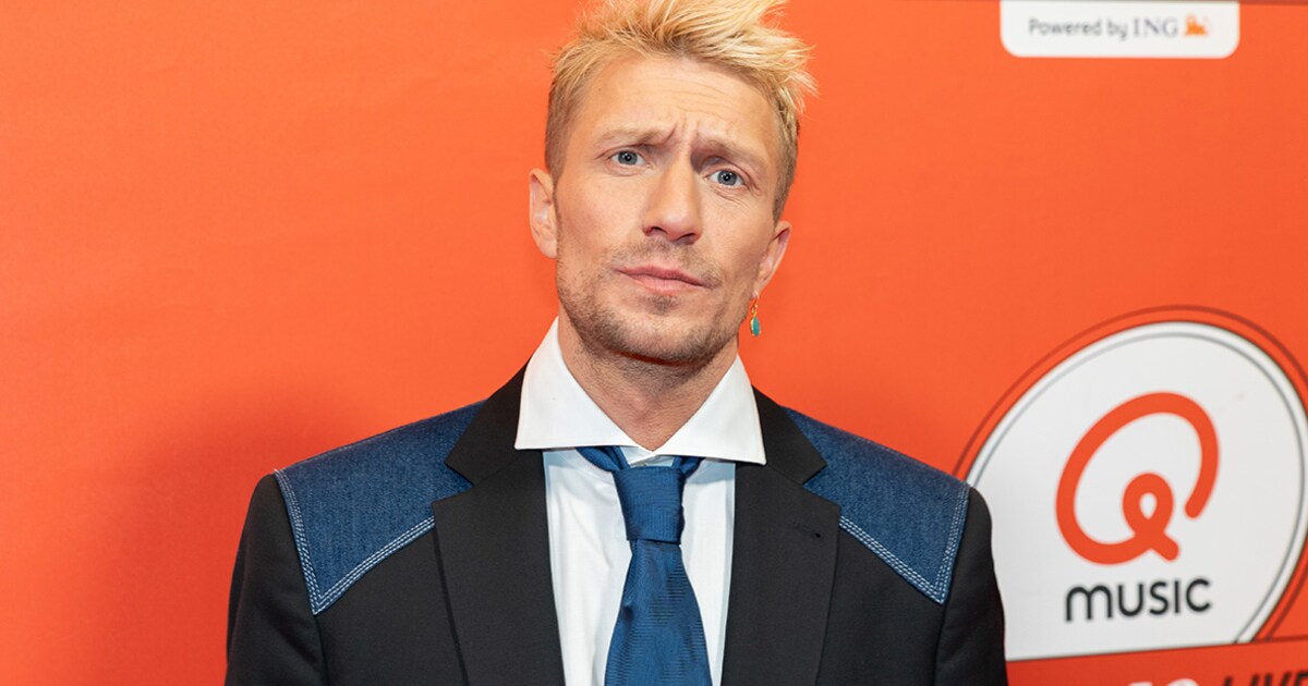 Joshua Nolet openhartig over de struggles met zijn zus