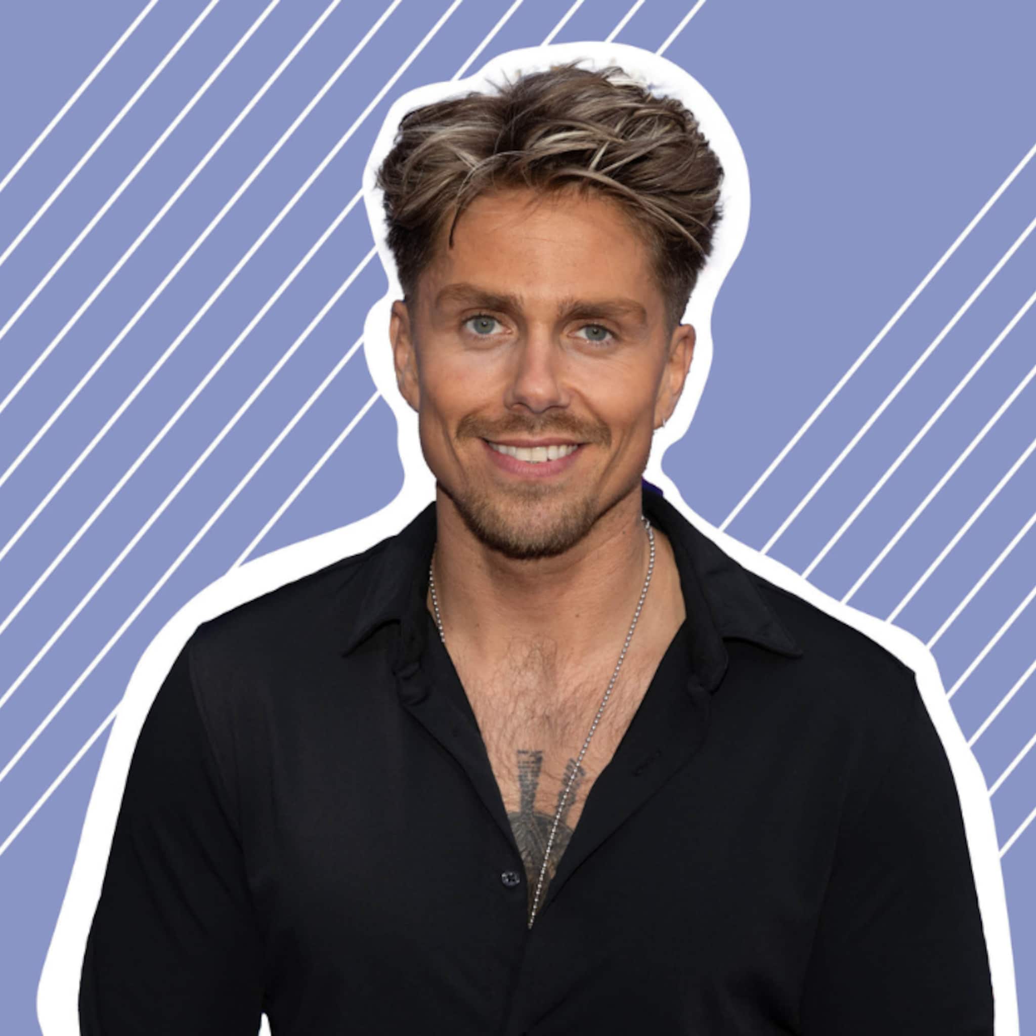 Emotioneel: Jutta Leerdam neemt afscheid van Jake Paul