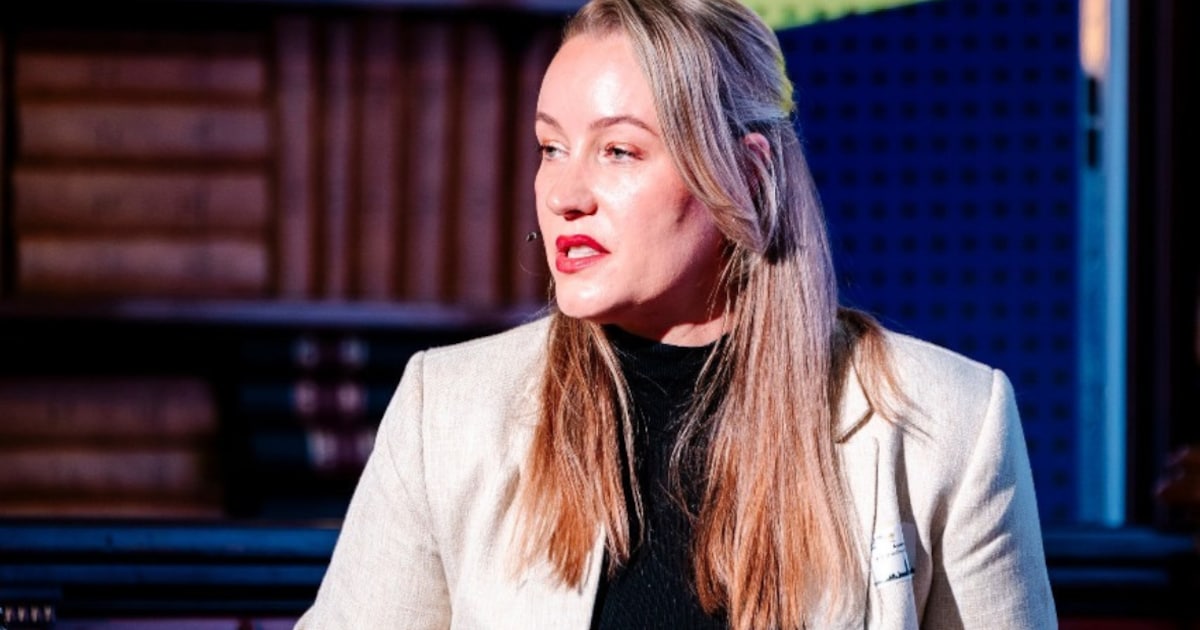 Hoe gaat het nu met ‘The Tinder Swindler’-Ayleen Charlotte?