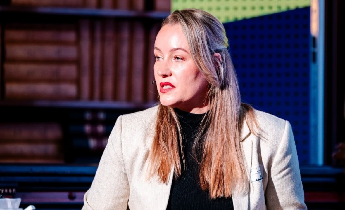 Hoe gaat het nu met ‘The Tinder Swindler’-Ayleen Charlotte?