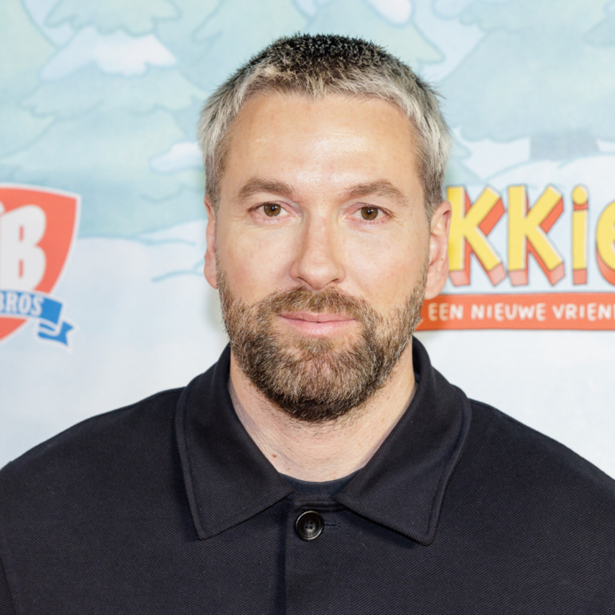 Sander Huisman over de relatiecrisis met verloofde Sabien