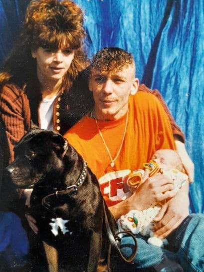 De moeder van Robbie is verdwenen: 'Ik ontdekte de waarheid’ | Flair