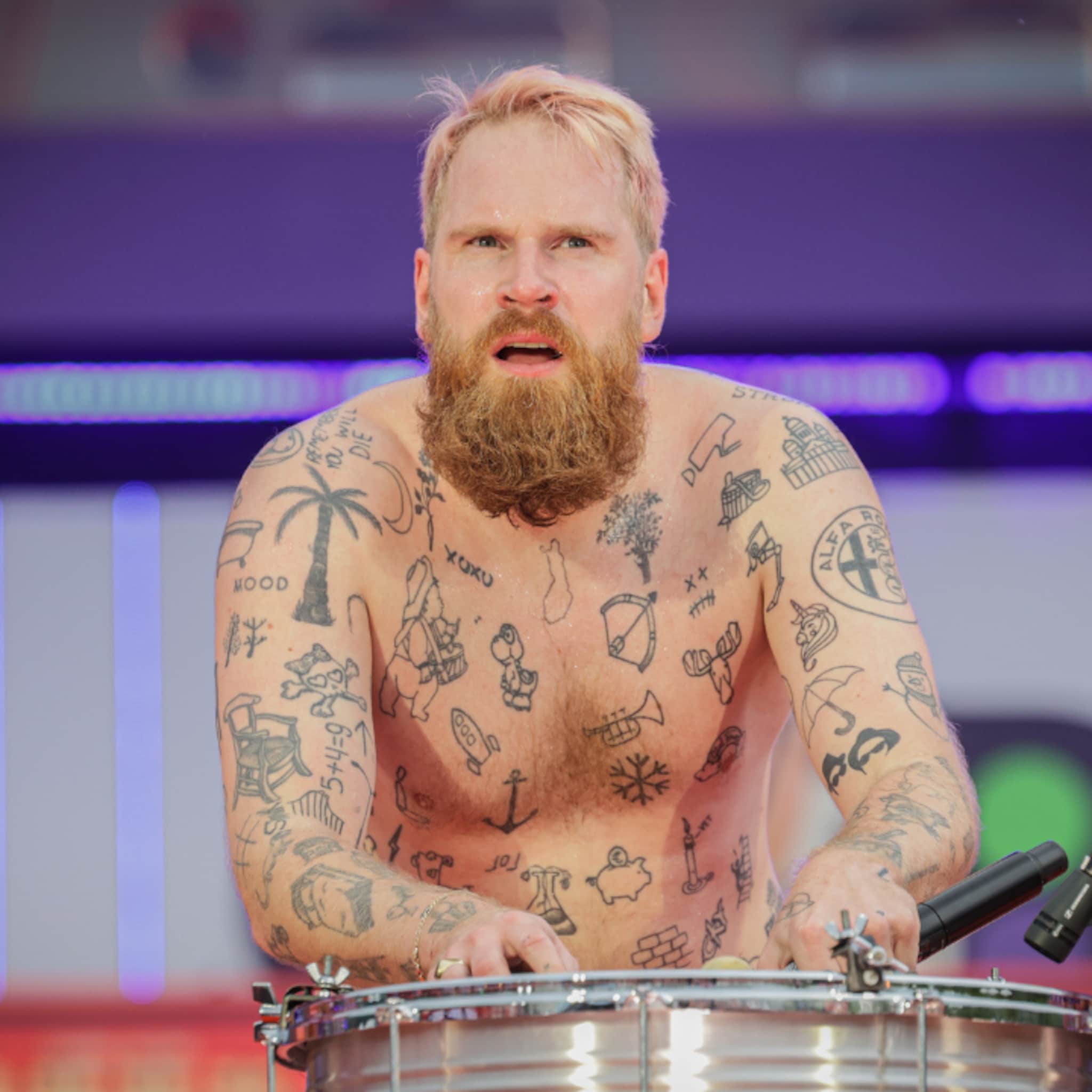 Happy in love: dit is de vriend van zangeres Bente