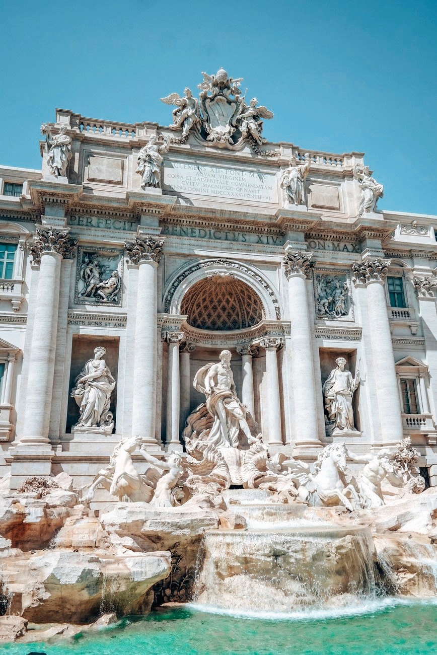 Salute! 33 Rome-hotspots die je nog niet op Insta zag