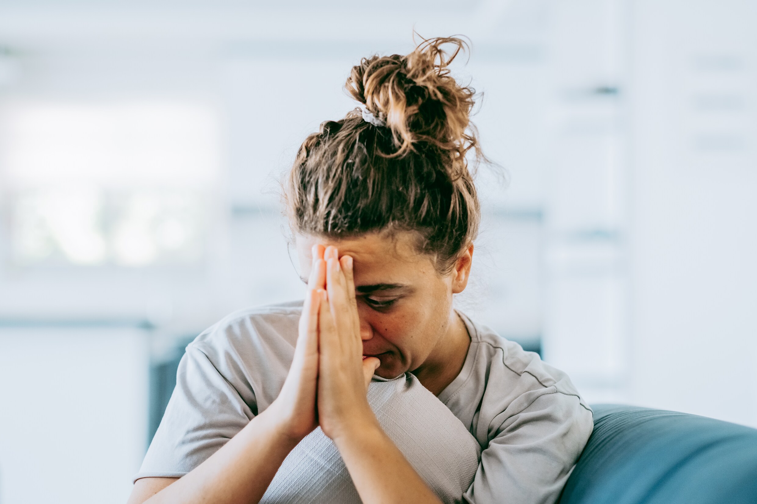 Burn-out op de loer? Dit apparaatje meet hoe moe je brein is | Flair