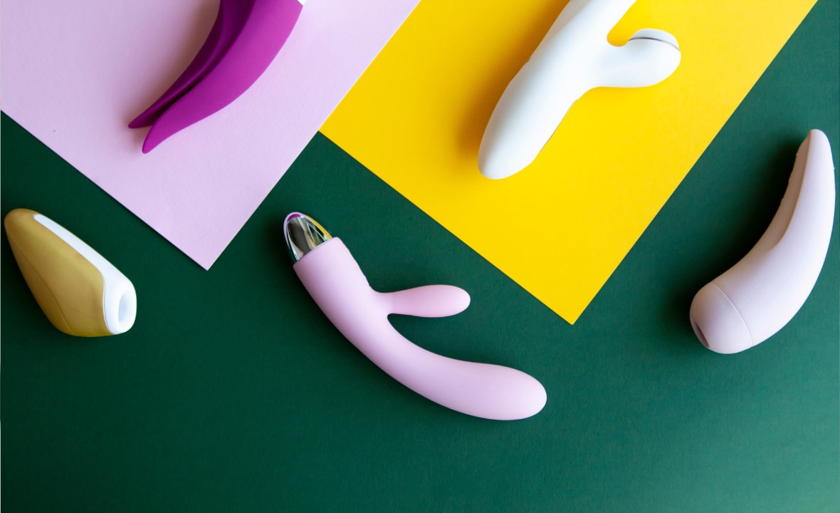 Seksvraag ‘mijn Date Maakt Grapjes Over Mijn Sextoys 2847