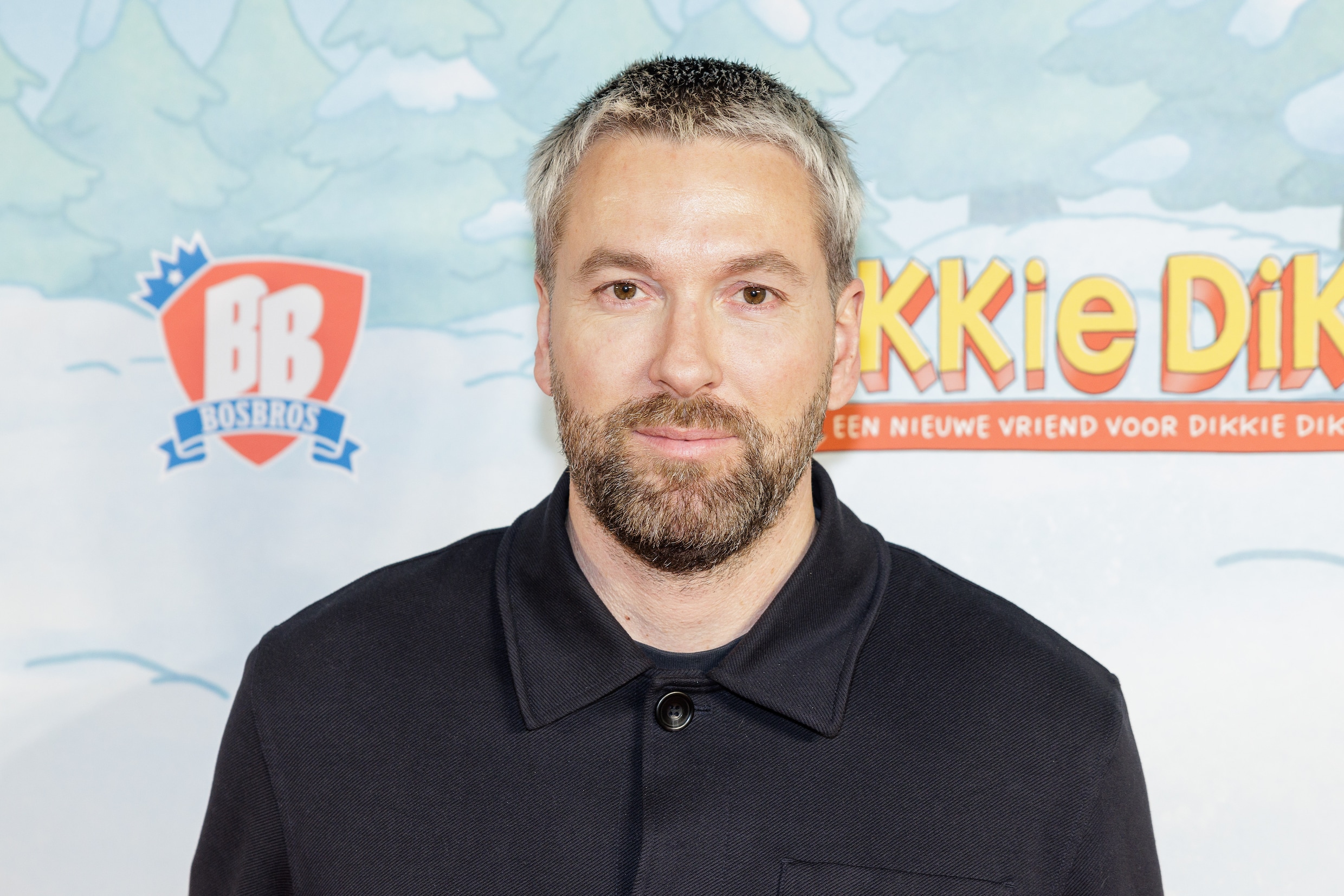 Kris Kross Amsterdam-Sander reageert op geruchten affaire | Flair