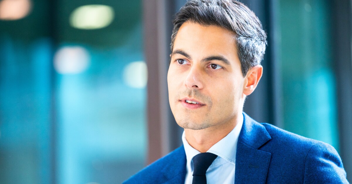 Rob Jetten over zijn huwelijksaanzoek: ‘Was niks voor mij’