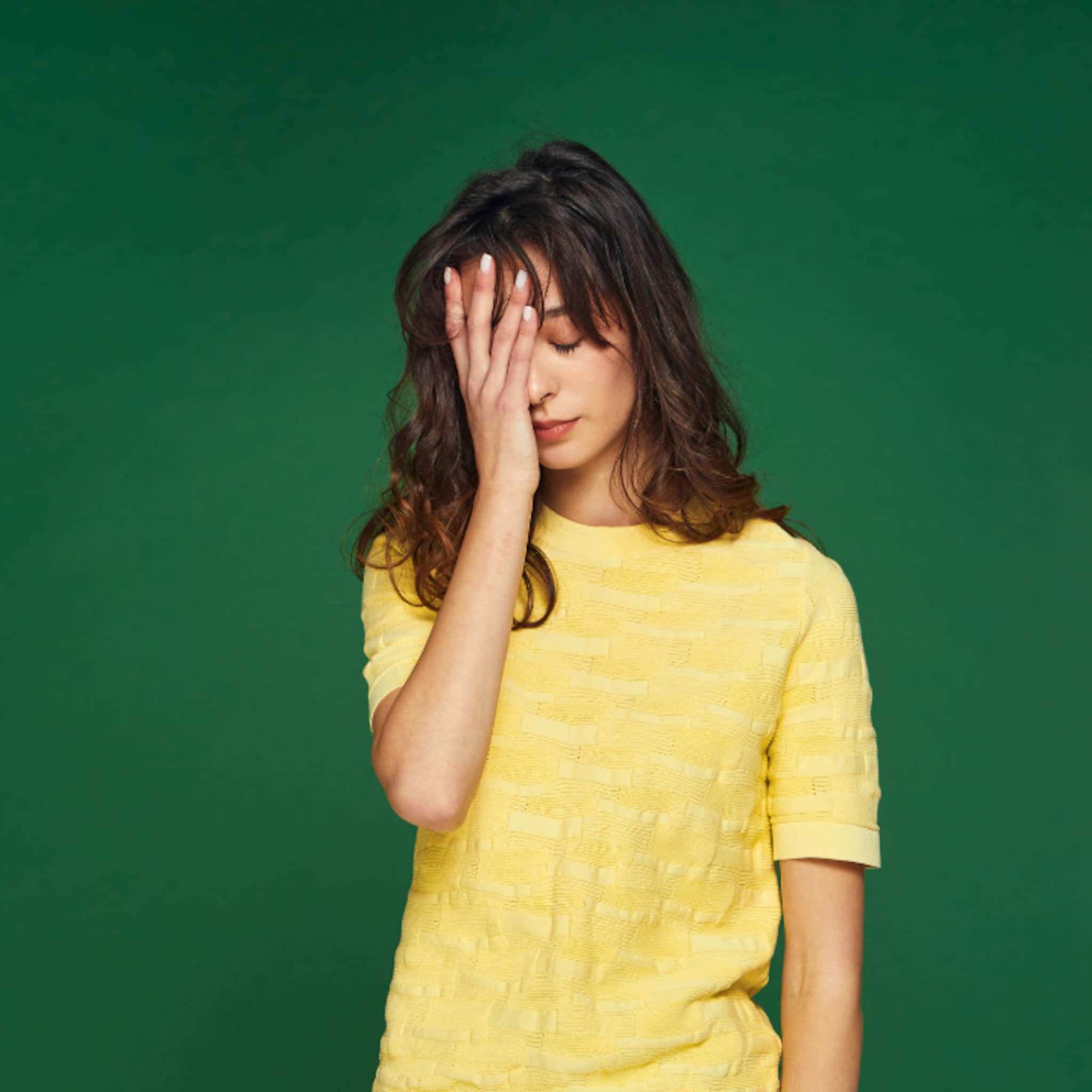 Therapeut legt uit hoe je omgaat met een vervelende collega