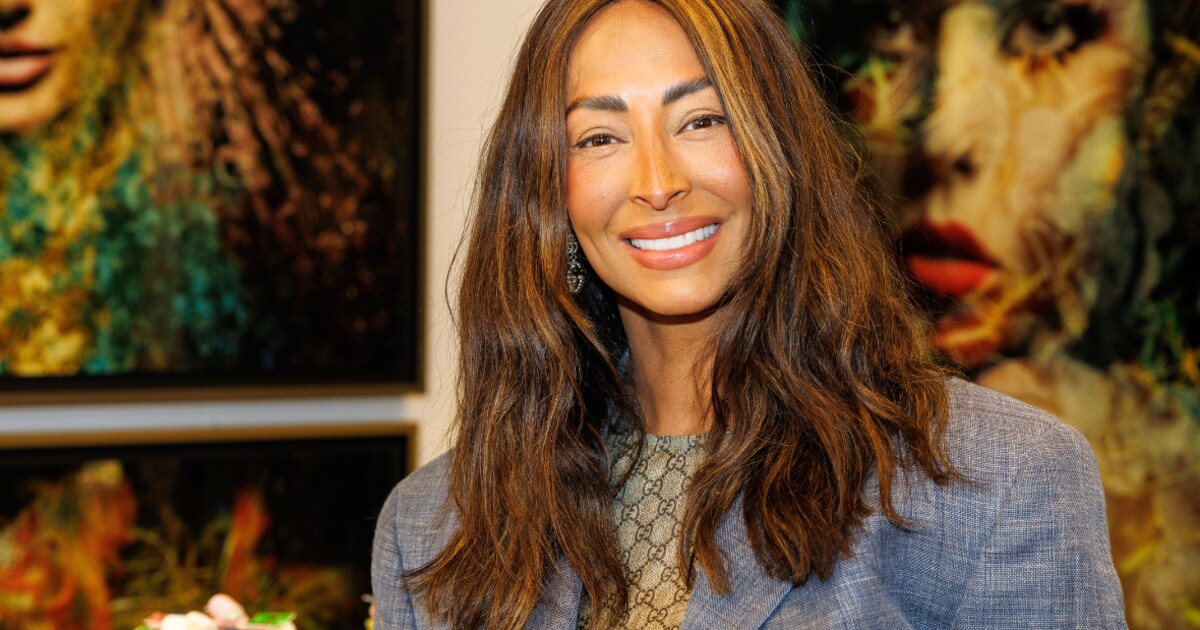 Zo zag ‘Real Housewives’-Maria Tailor er vroeger uit | Flair