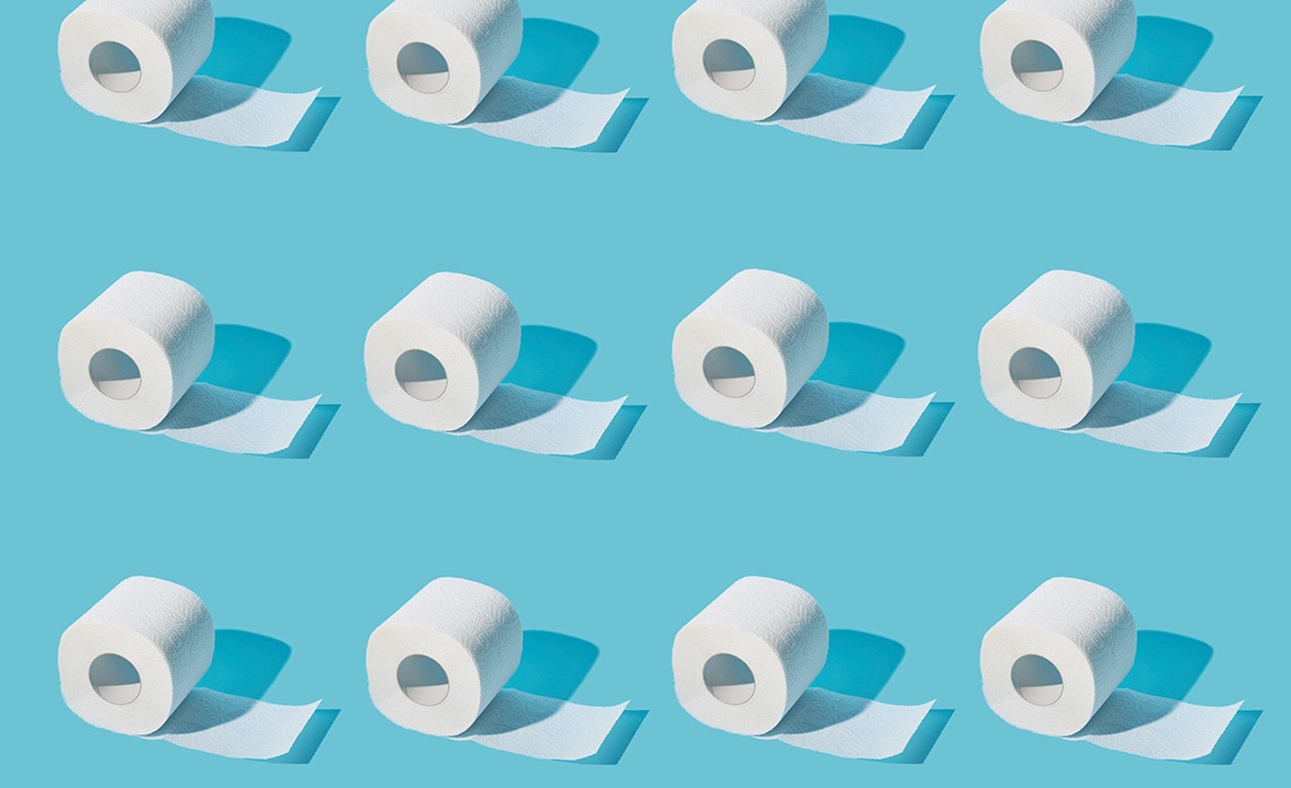 Dit is het beste tijdstip van de dag om te poepen