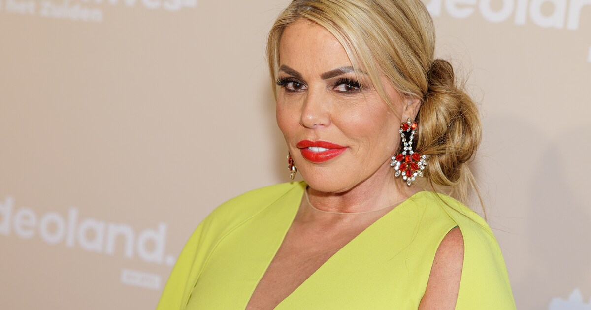 ‘Real Housewives’-Brigitte: ‘Annu is gemeen, een diva en verdraait álles’ | Flair