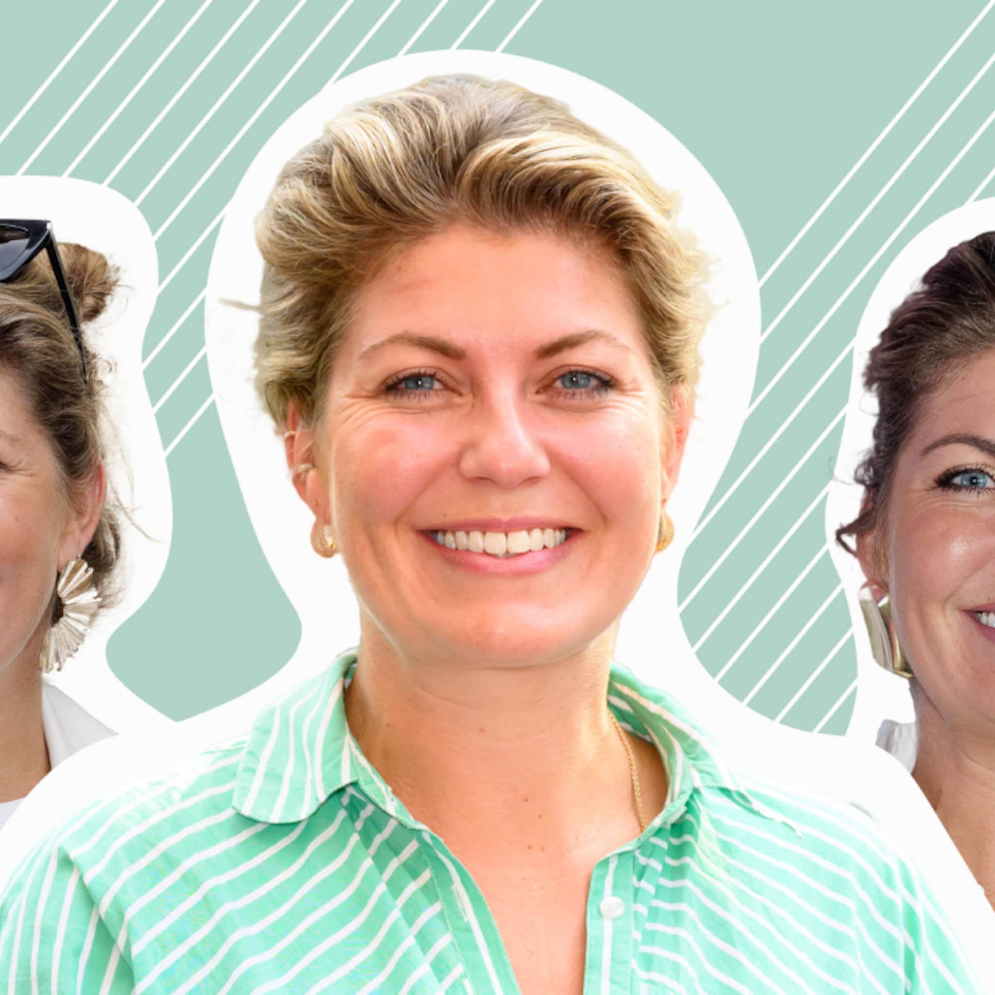 Dit is het gezin van 'Wie Is De Mol?'-finalist Roos Moggré