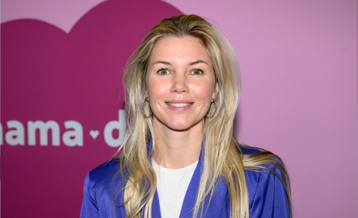 Anouk Hoogendijk kampt met slapeloosheid sinds ze kids heeft