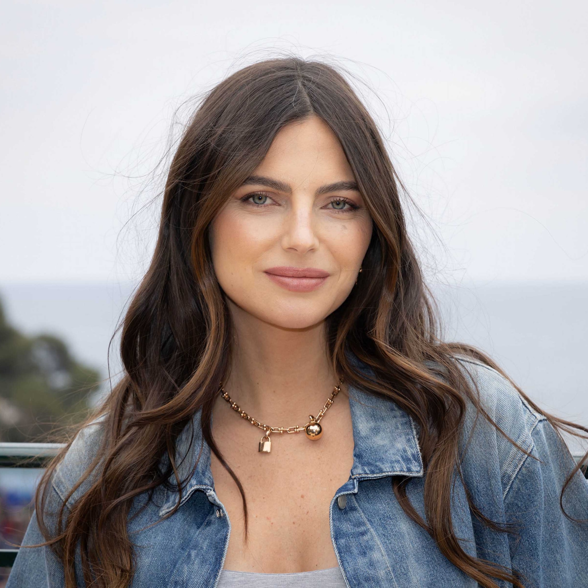 Kelly Piquet deelt babyfoto’s van 100 dagen oude dochter Lily