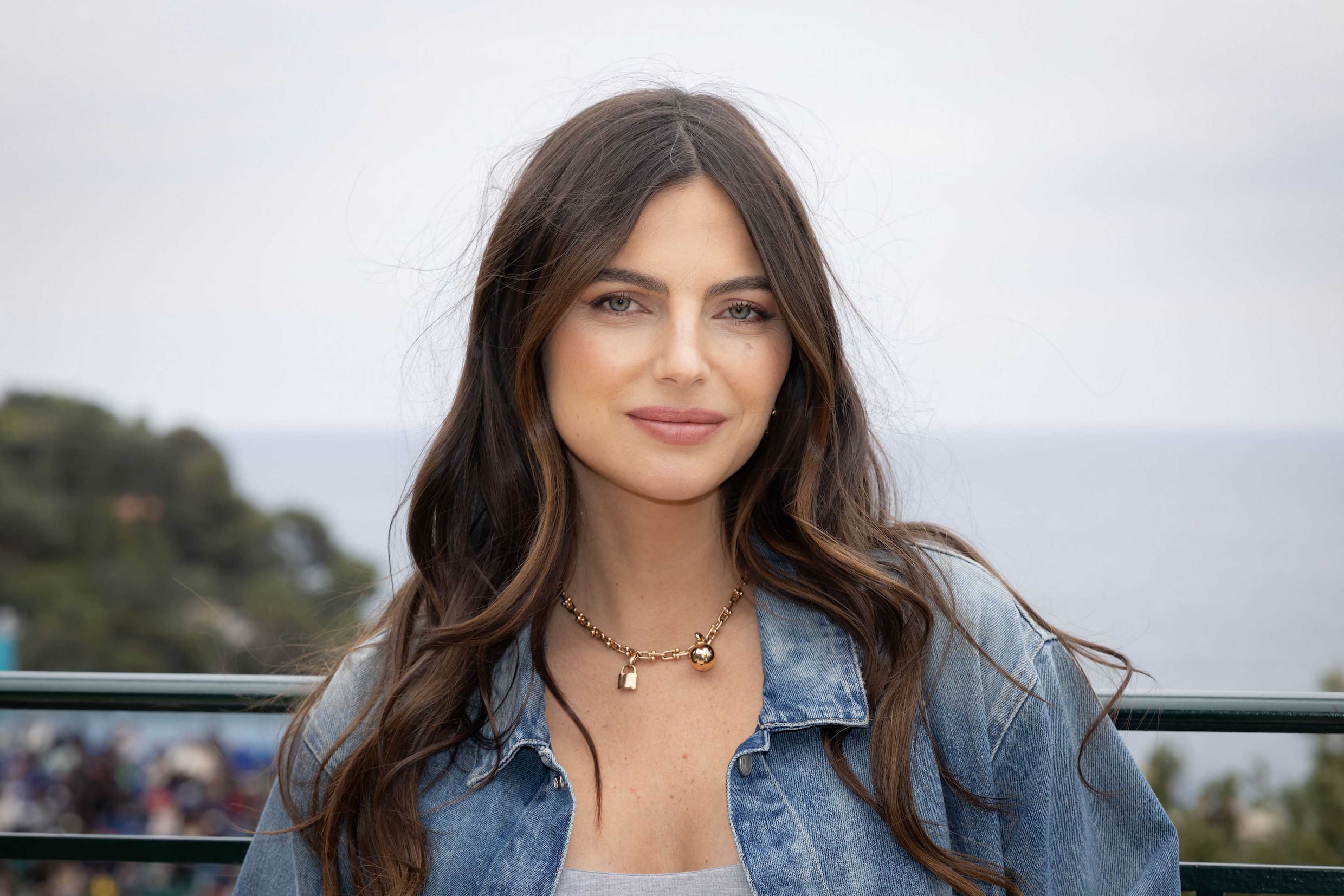 Kelly Piquet deelt nieuwe foto's van dochtertje Lily | Flair