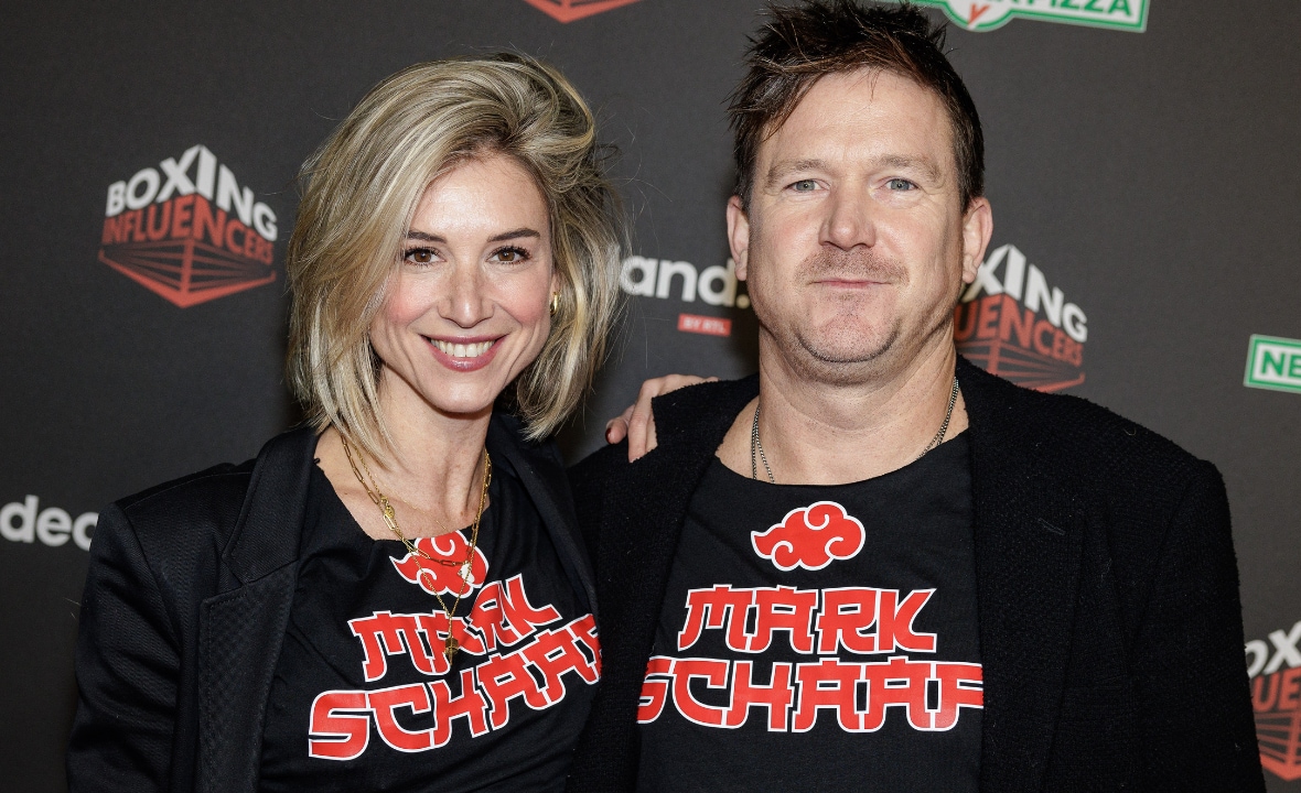 Johnny de Mol en Anouk over mishandelingszaak: ‘Zware domper’