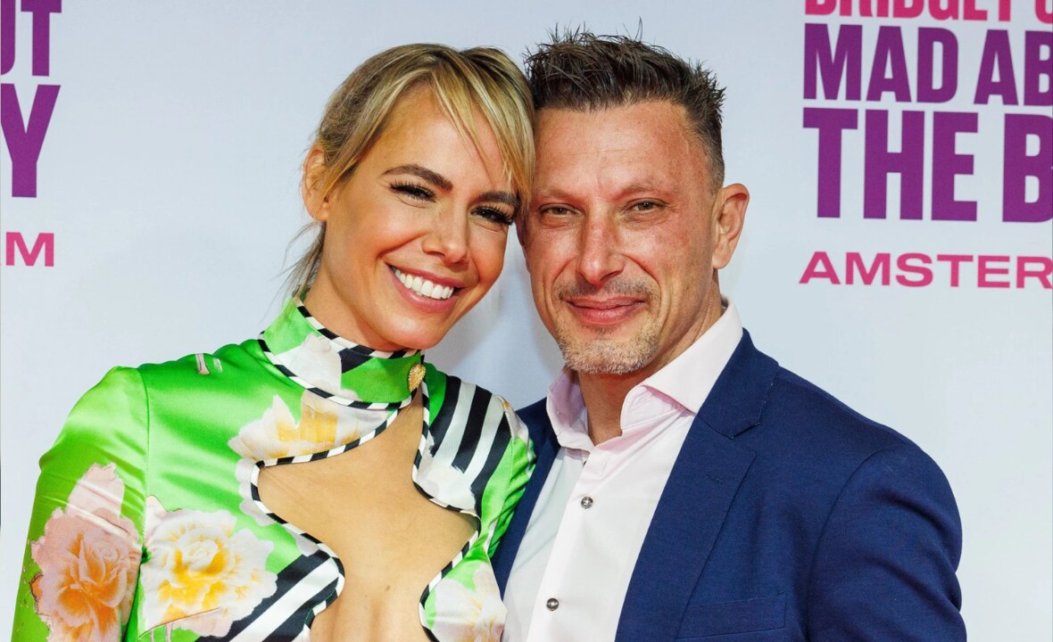 Nieuwe stap voor Nicolette Kluijver en haar grote liefde | Flair