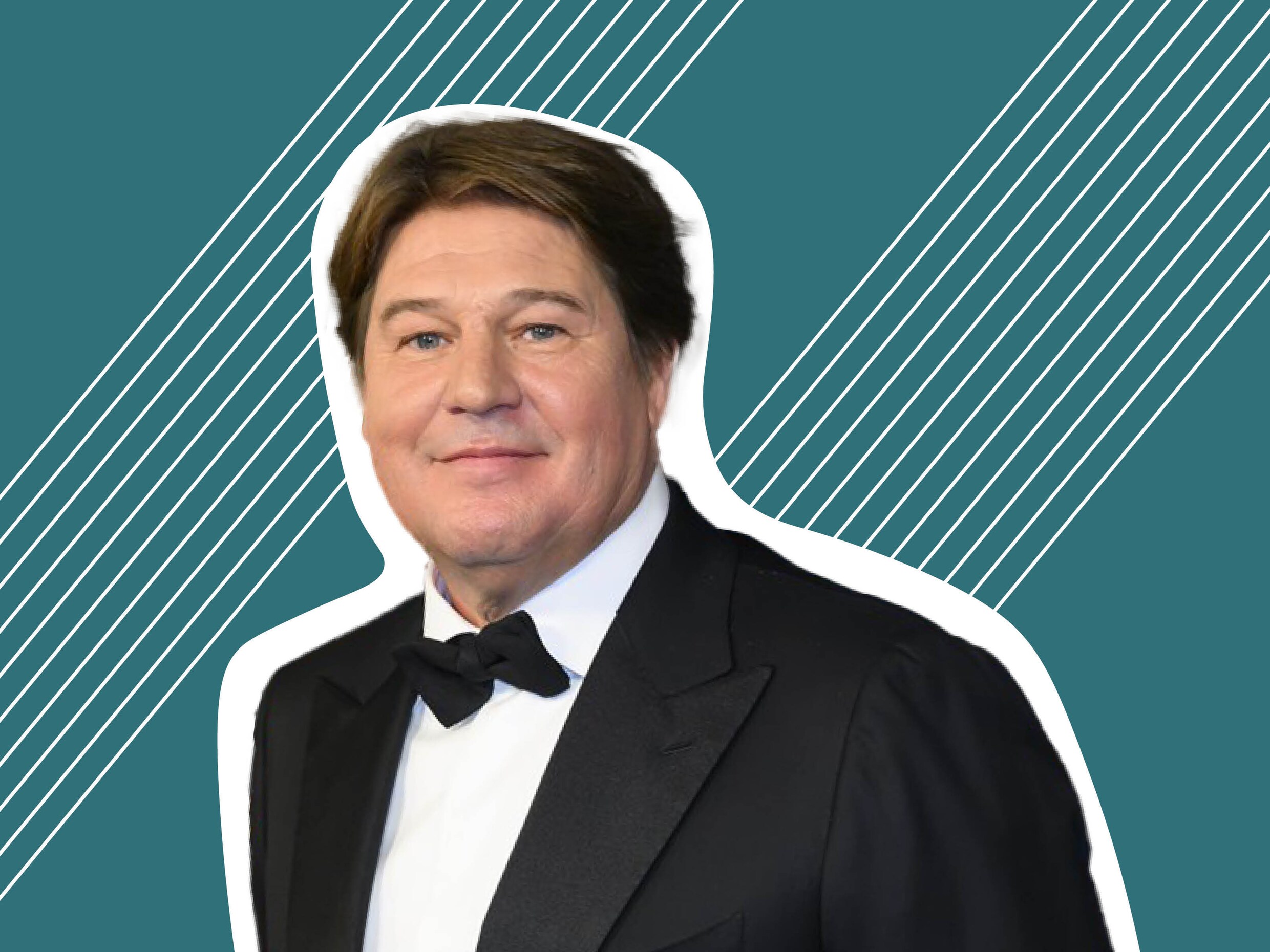 Martijn Krabbé en Miljuschka genieten van goede gesprekken | Flair