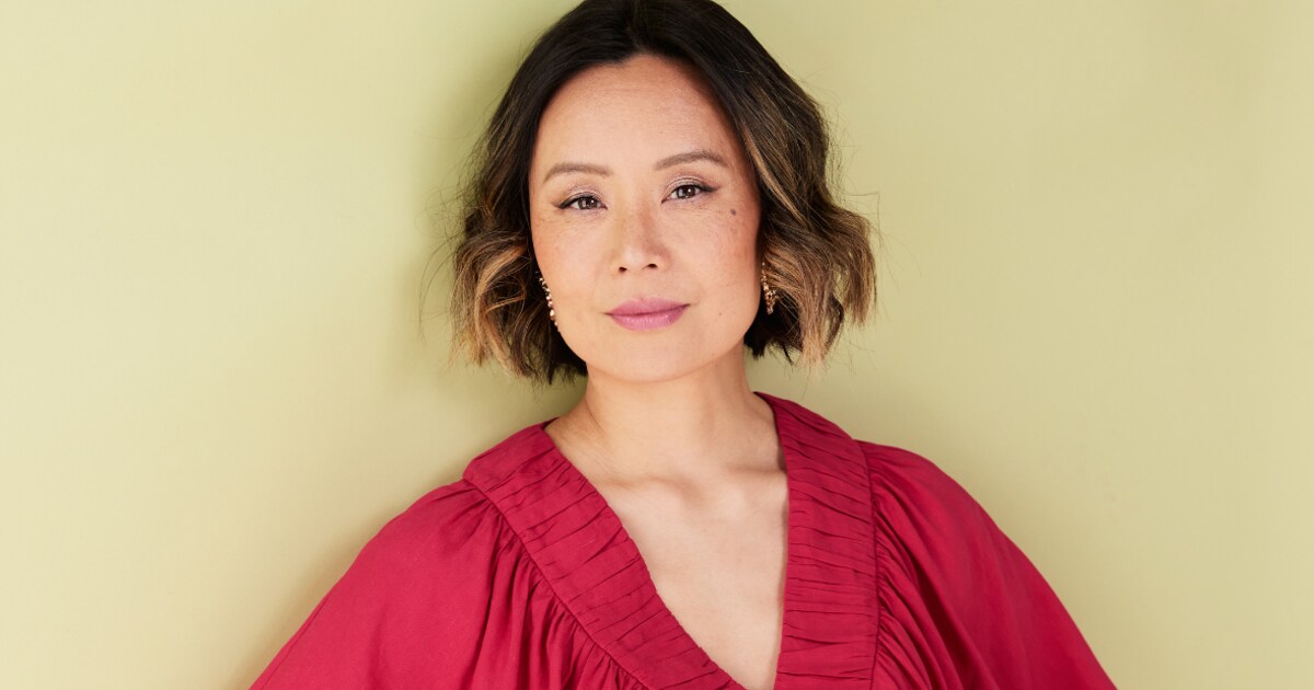 Chee-Han (43) miste verbinding met haar Aziatische roots