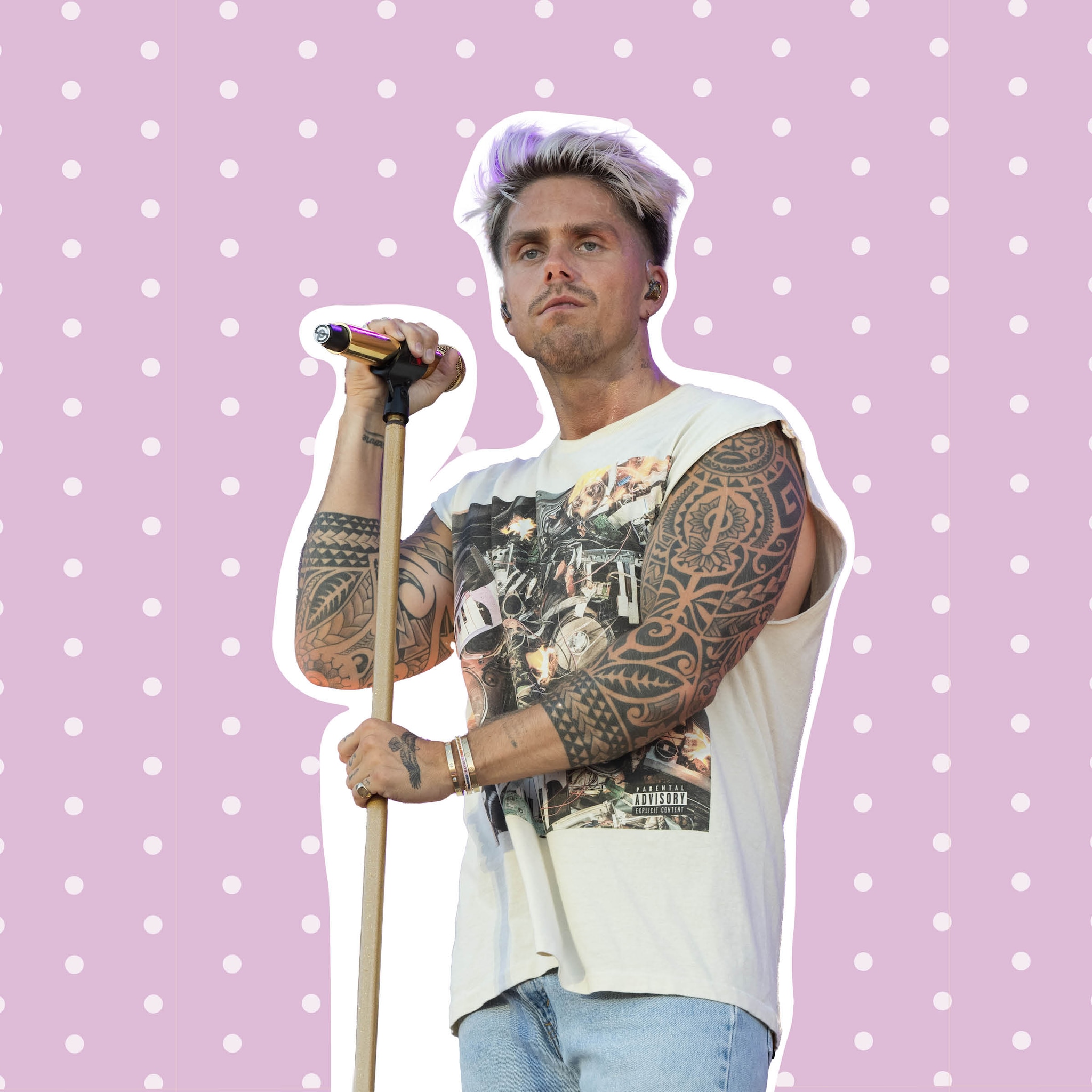 Emma Heesters over haar relatie tijdens kankerperiode