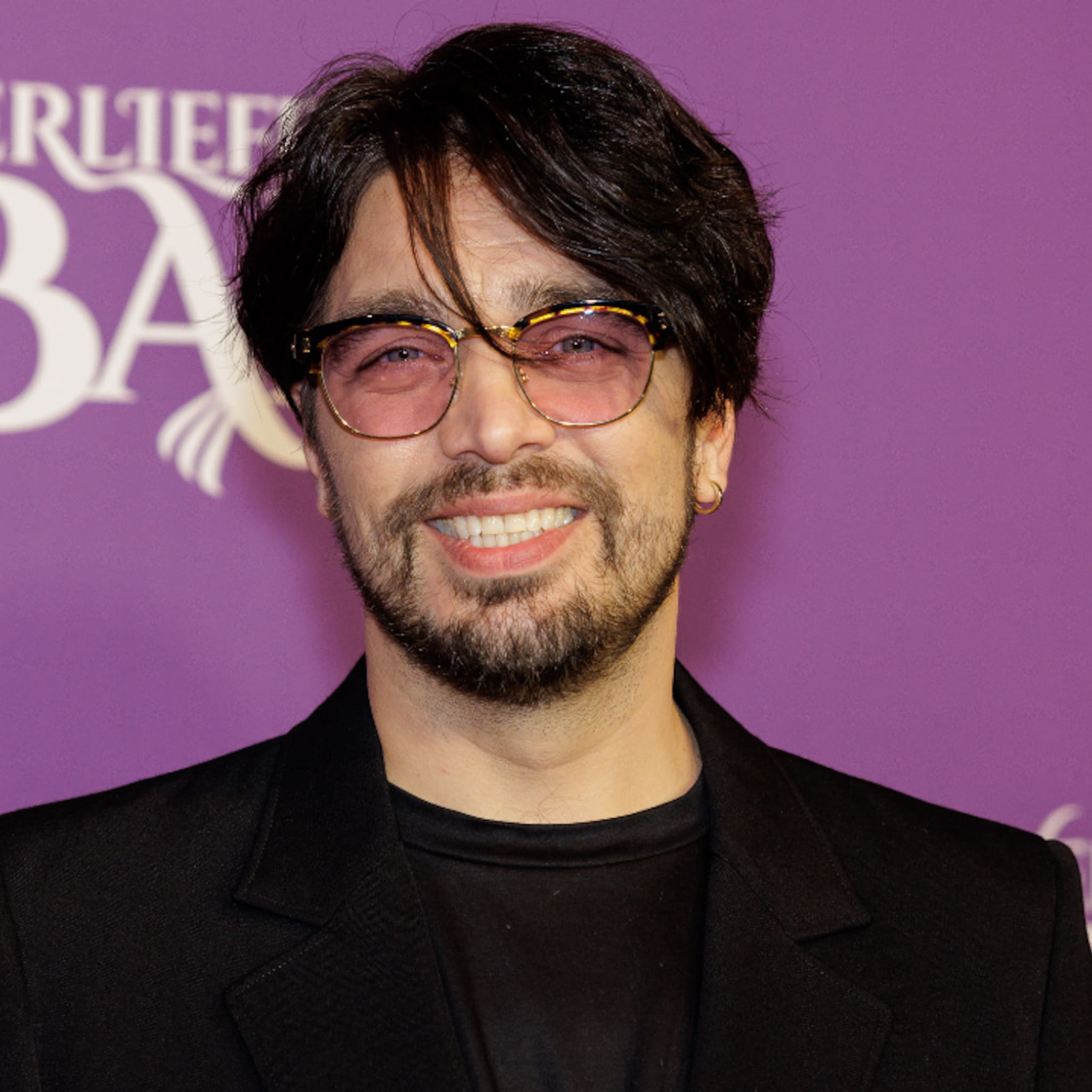 Luca Borsato kreeg veel online haat over zich heen