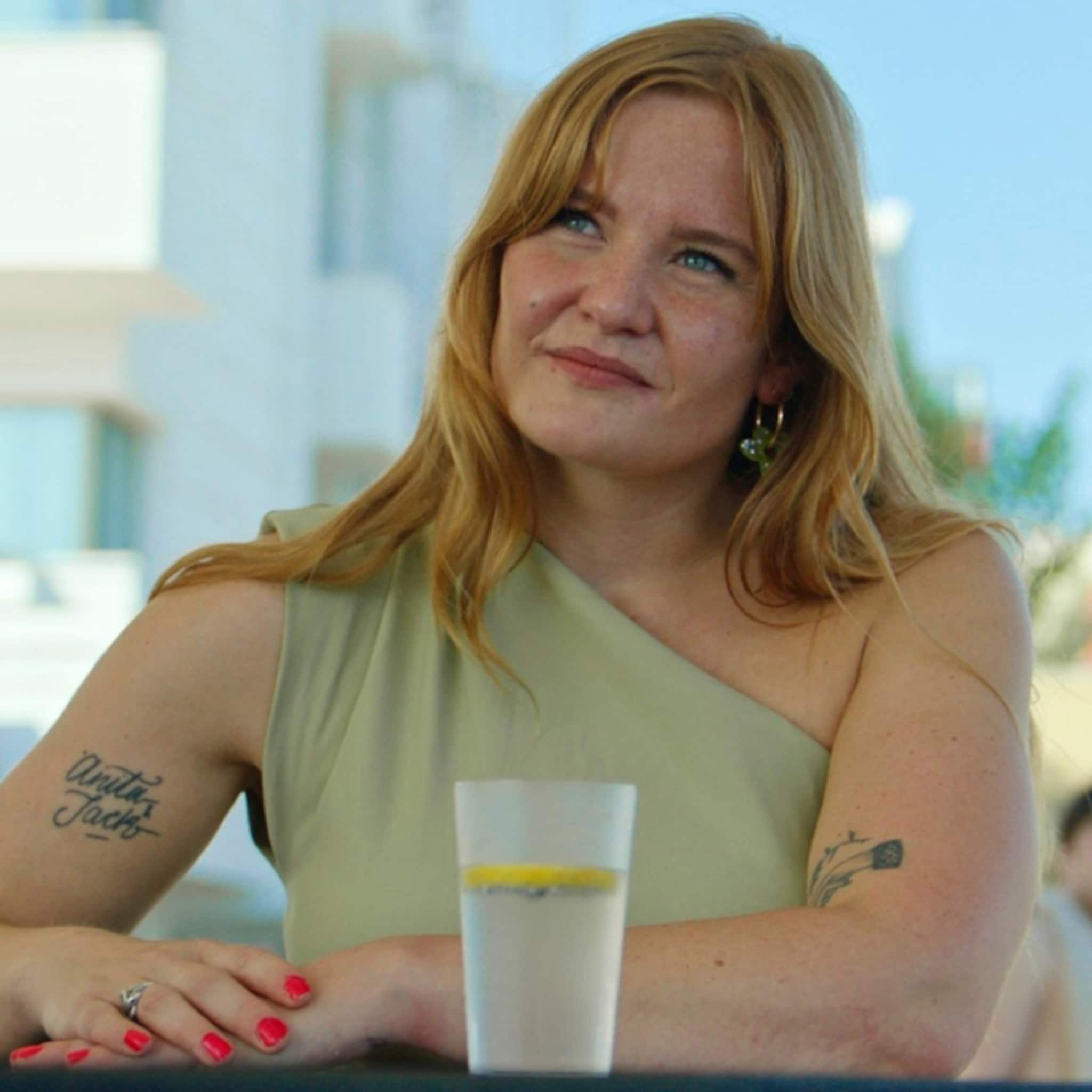 Hoe gaat het nu met ‘The Tinder Swindler’-Ayleen Charlotte?