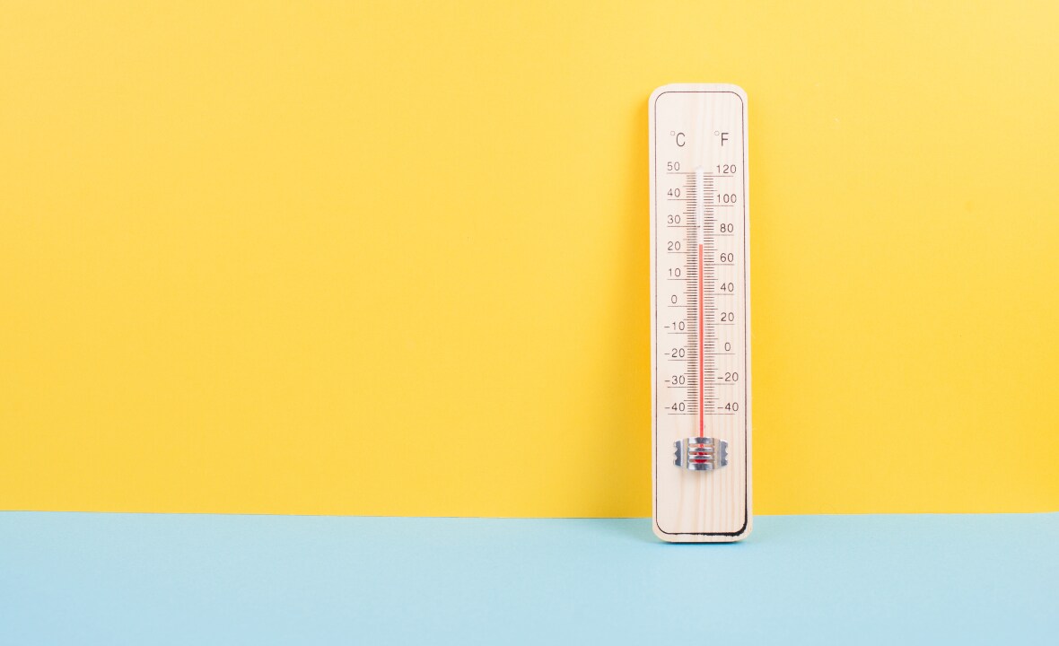 Snikheet Europa: zó herken je een hitteberoerte | Flair