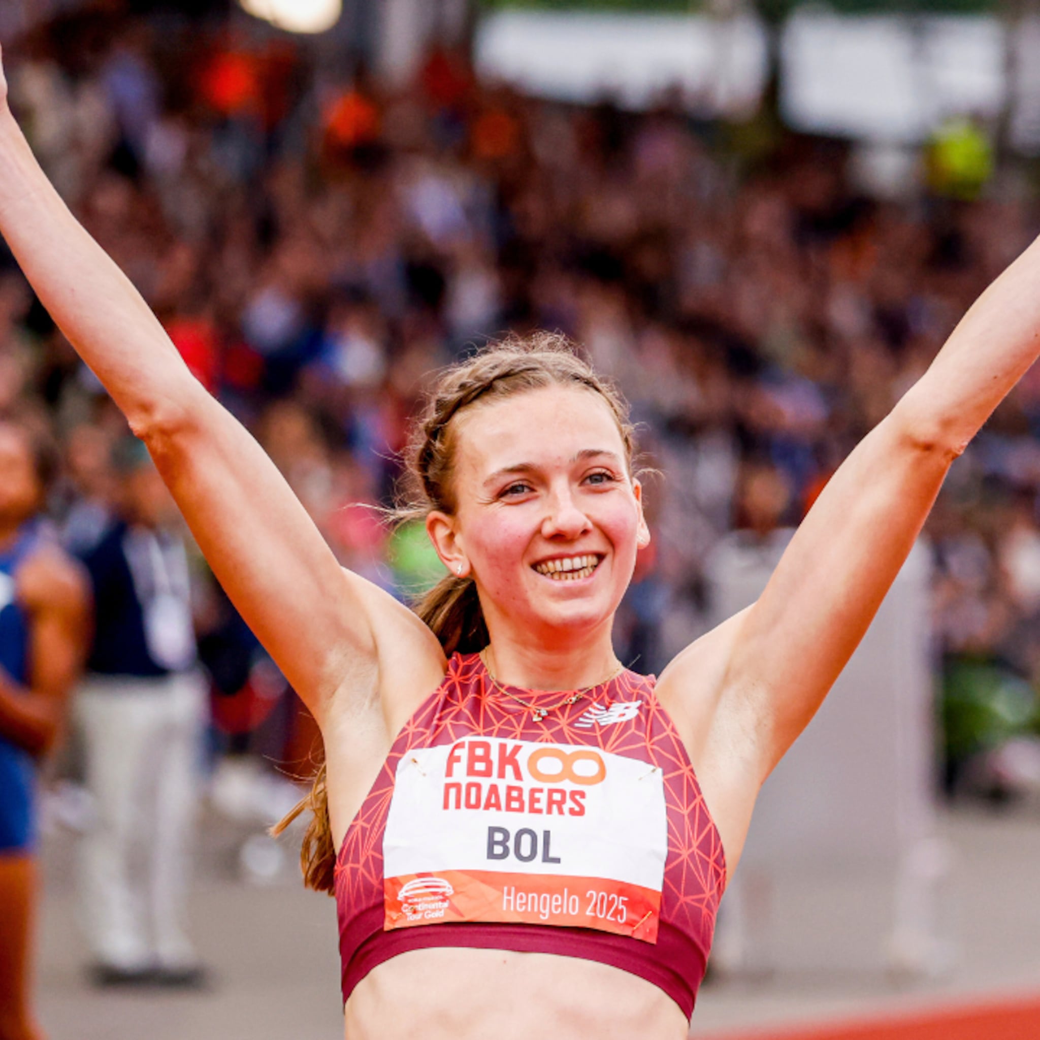 ‘B&B Vol Liefde’-Els over haar liefdesleven