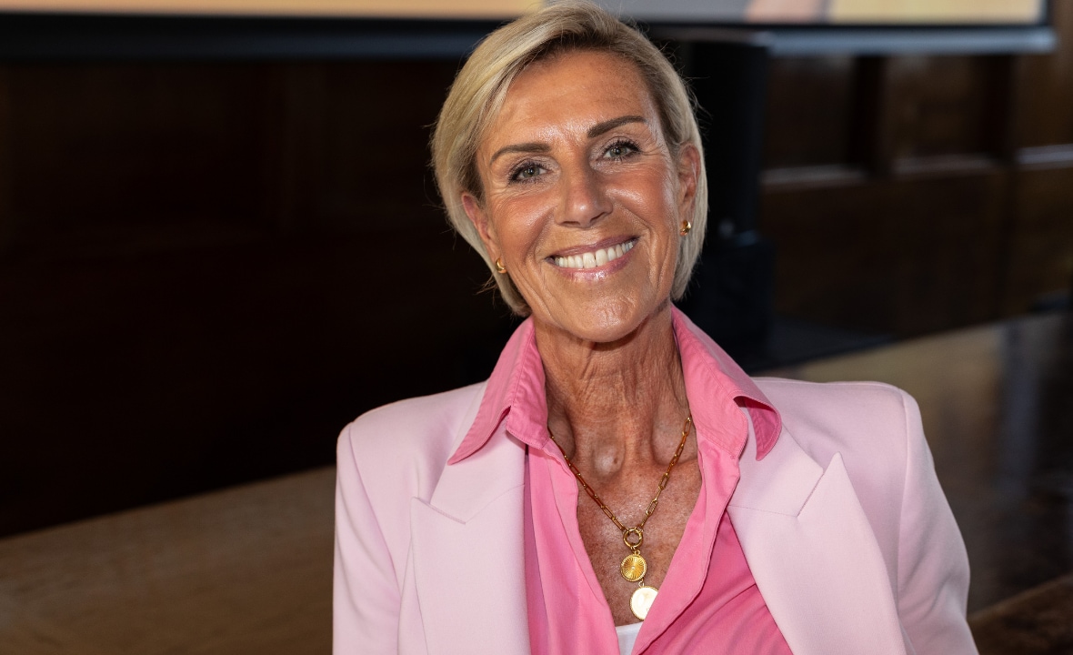 ‘B&B Vol Liefde’-Els over haar liefdesleven