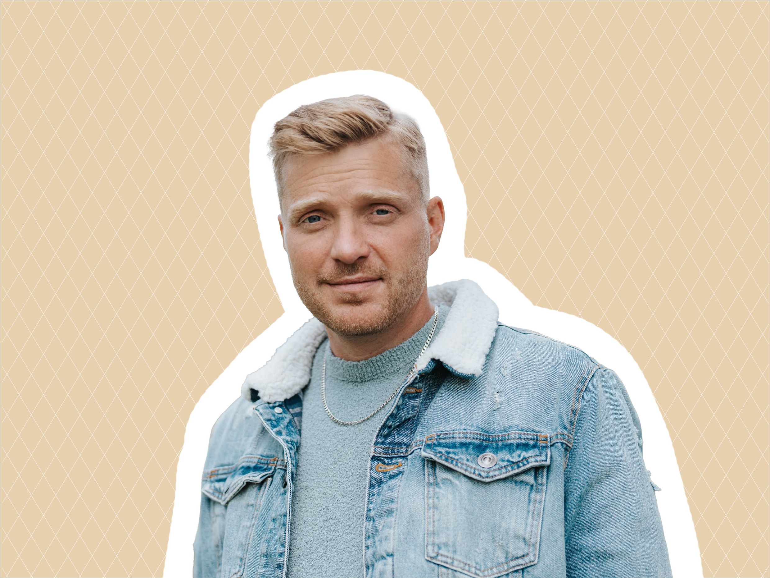 Dit moet je weten over Daniël van ‘B&B Vol Liefde’ 2025 | Flair