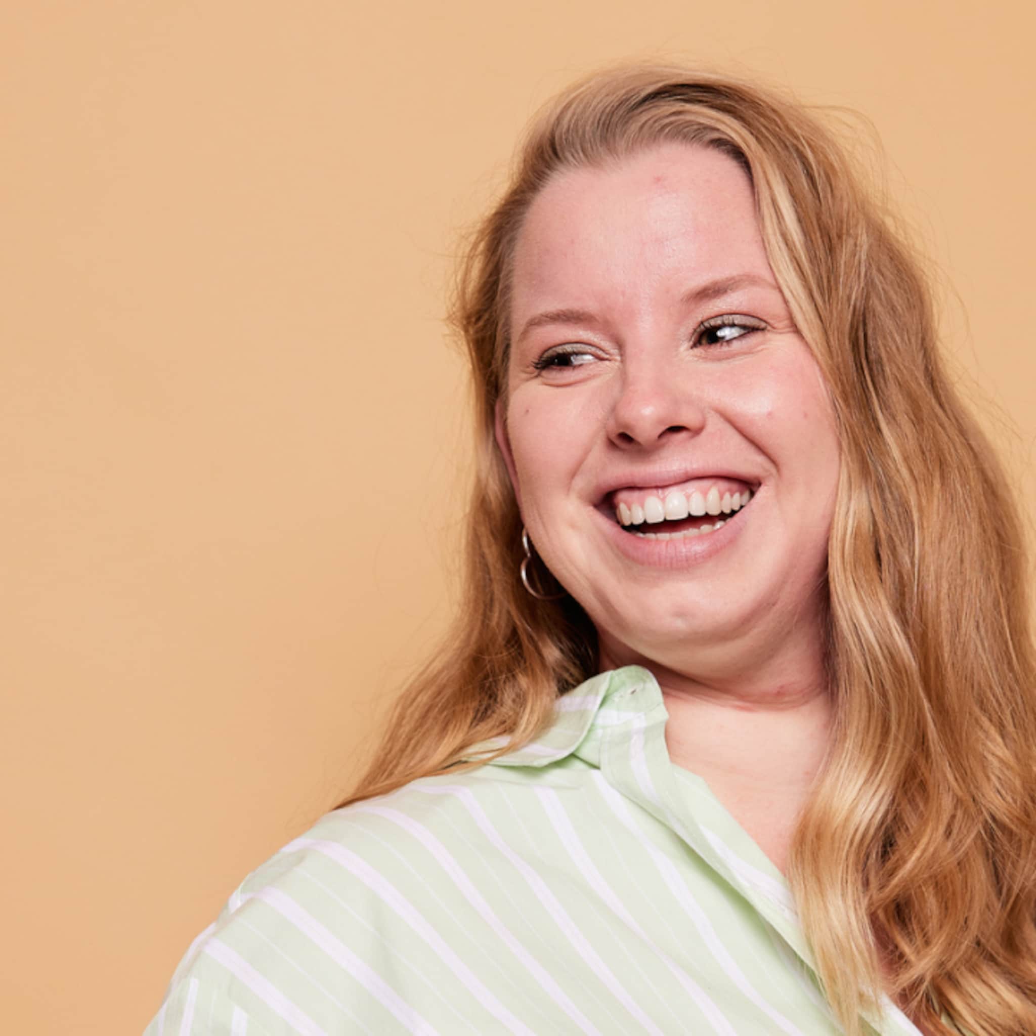 Winnifred (31) had 3 jaar last van een hersenschudding