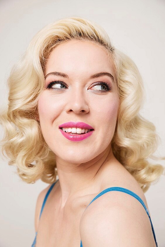 Fay (33): ‘Mijn Hollandse dijen ben ik meer gaan waarderen’ | Flair