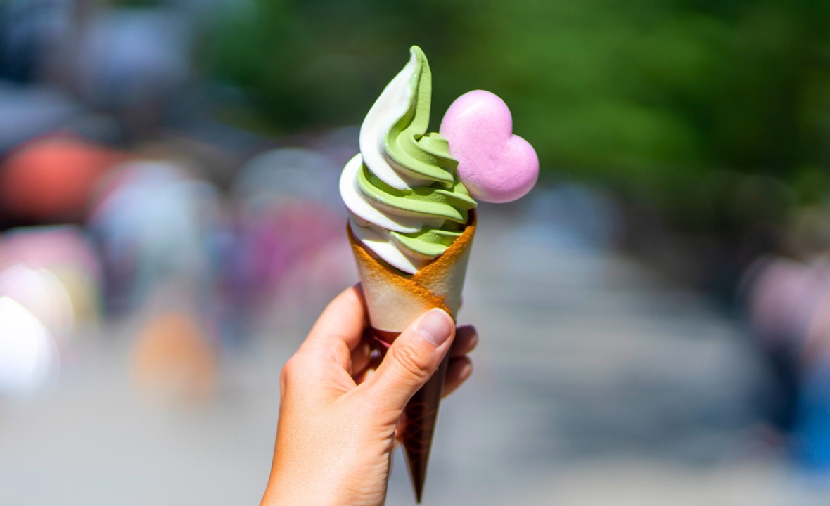 Run, don’t walk: Hema heeft matcha-ijs en dat wíl je proberen