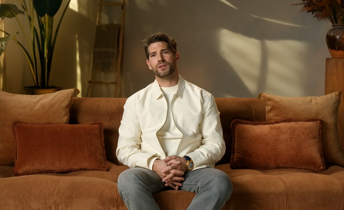 Is Xavi, de knappe broer van Yolanthe Cabau, nog single?